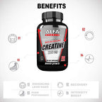 creatine supplement for enhanced performance