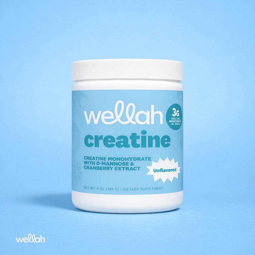 creatine supplement for enhanced performance