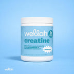 creatine supplement for enhanced performance