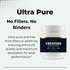 creatine supplement for enhanced performance