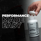 creatine supplement for enhanced performance