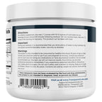 creatine supplement for enhanced performance