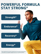 creatine supplement for enhanced performance