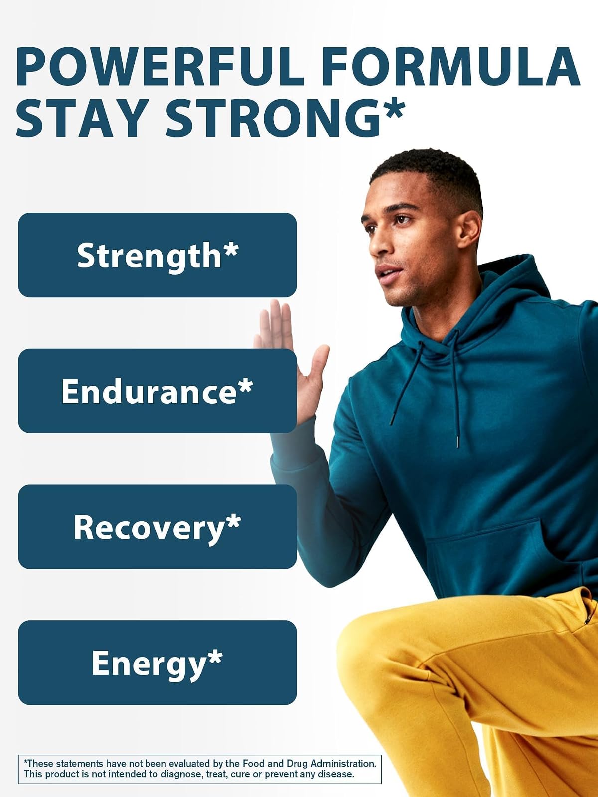 creatine supplement for enhanced performance