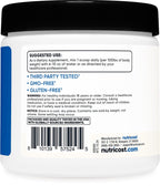 creatine supplement for enhanced workout recovery