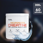 creatine supplement for improved endurance