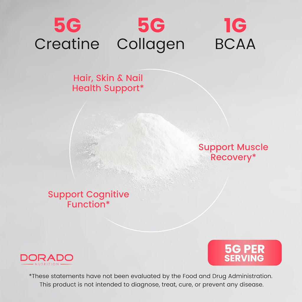 creatine supplement for muscle growth
