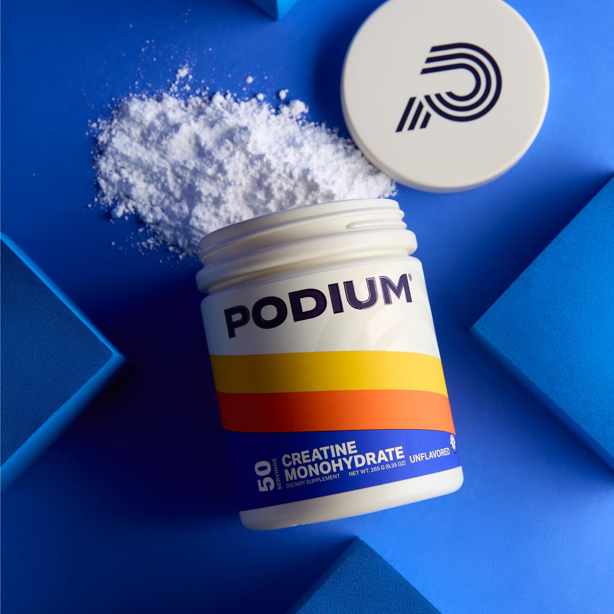 creatine supplement for muscle growth