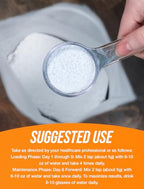 creatine supplement for muscle growth
