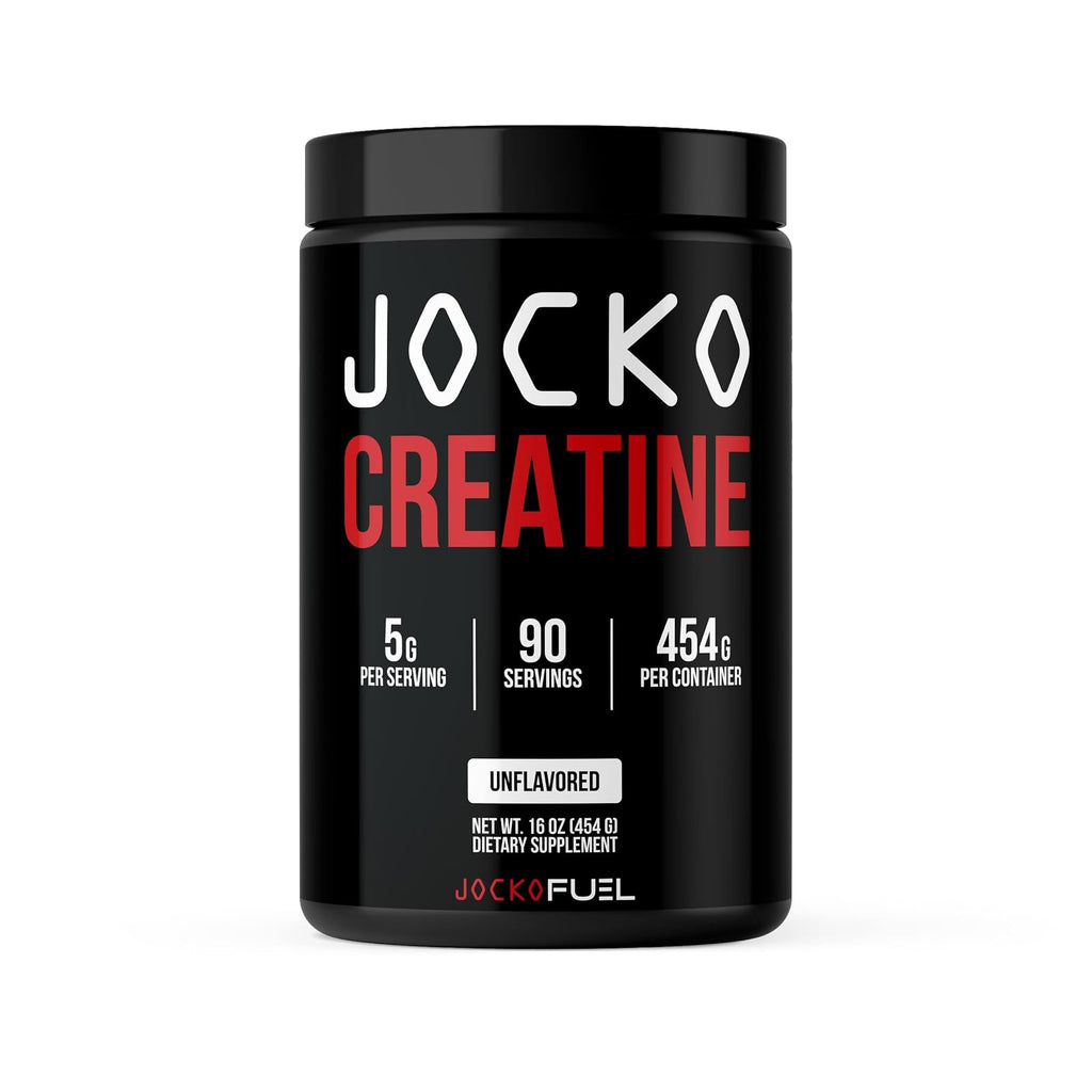 creatine supplement for muscle growth