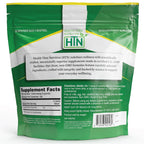 creatine supplement for muscle growth