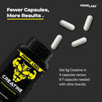 creatine supplement for muscle growth