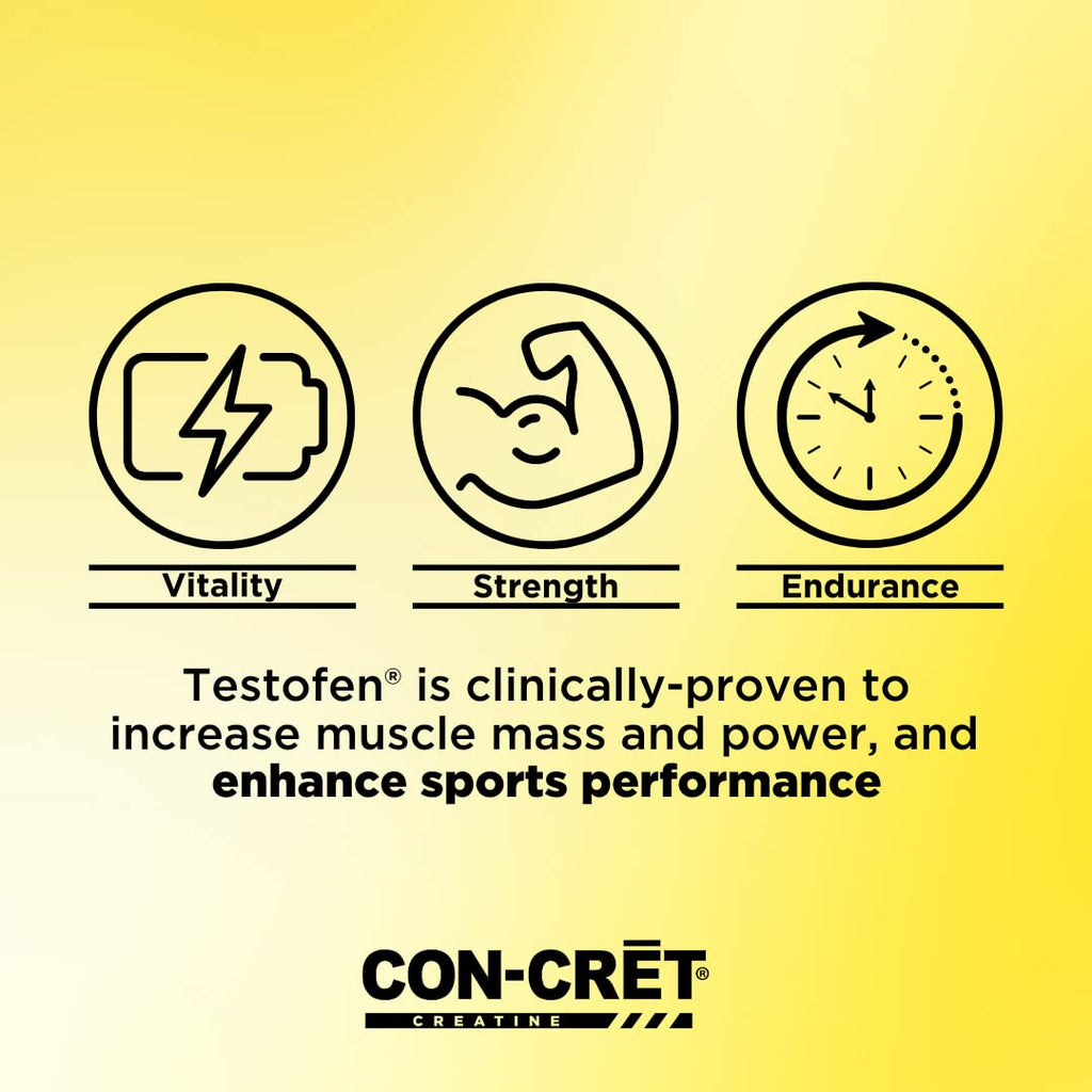 creatine supplement for muscle growth