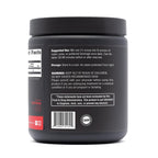Creatine supplement for muscle growth