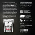 creatine supplement for muscle recovery