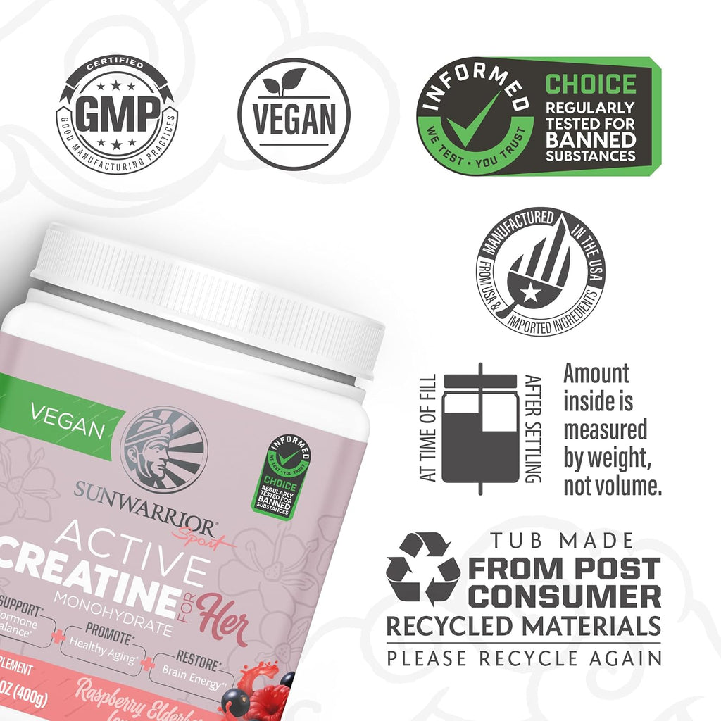 creatine supplement for muscle recovery