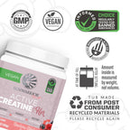 creatine supplement for muscle recovery