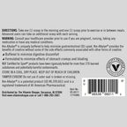 creatine supplement for muscle recovery