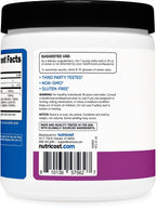 creatine supplement for muscle recovery