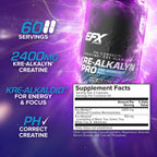 creatine supplement for muscle recovery
