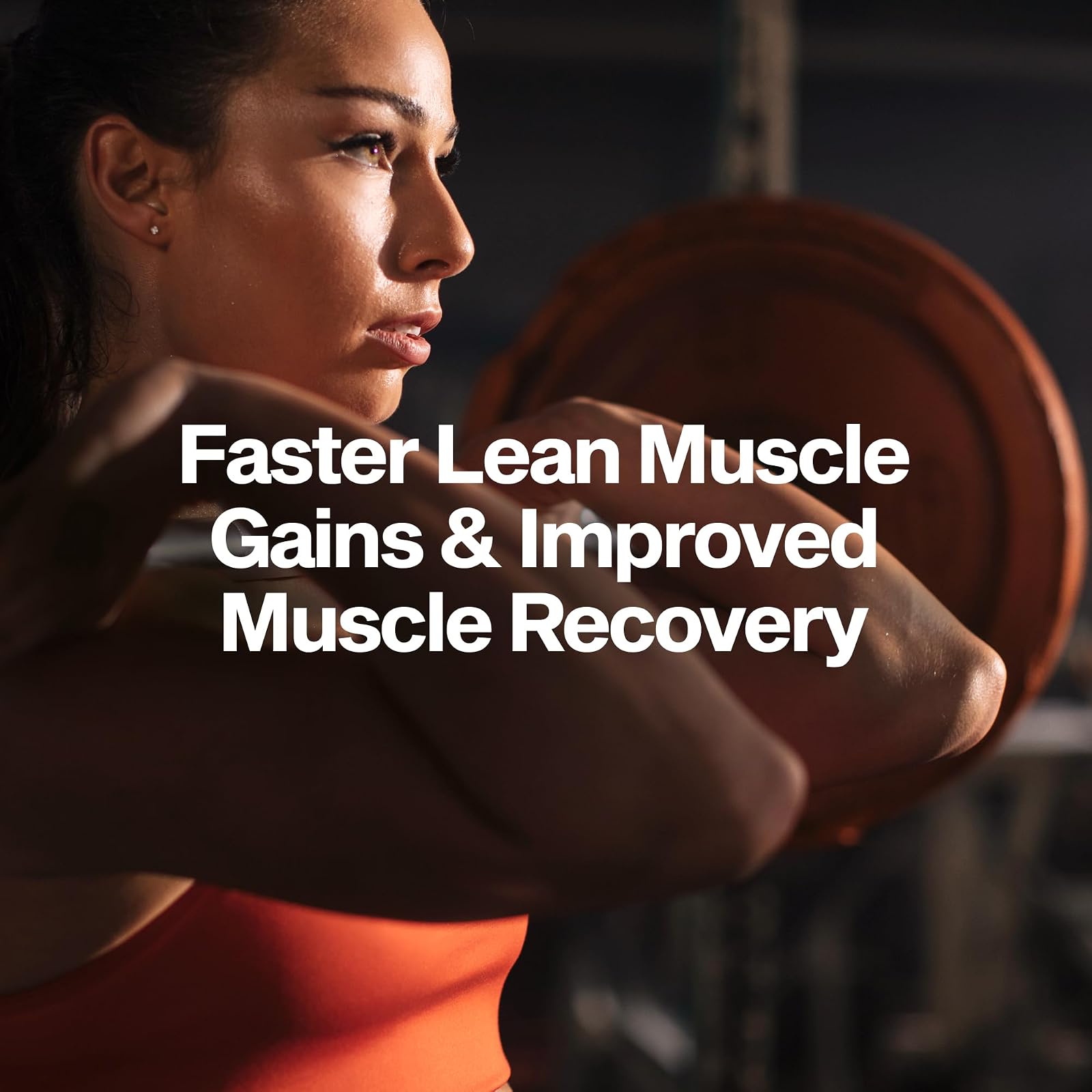 creatine supplement for post-workout recovery