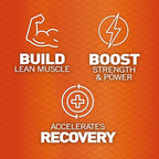 creatine supplement for recovery support
