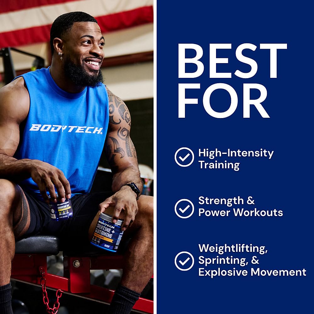creatine supplement for strength training