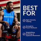 creatine supplement for strength training