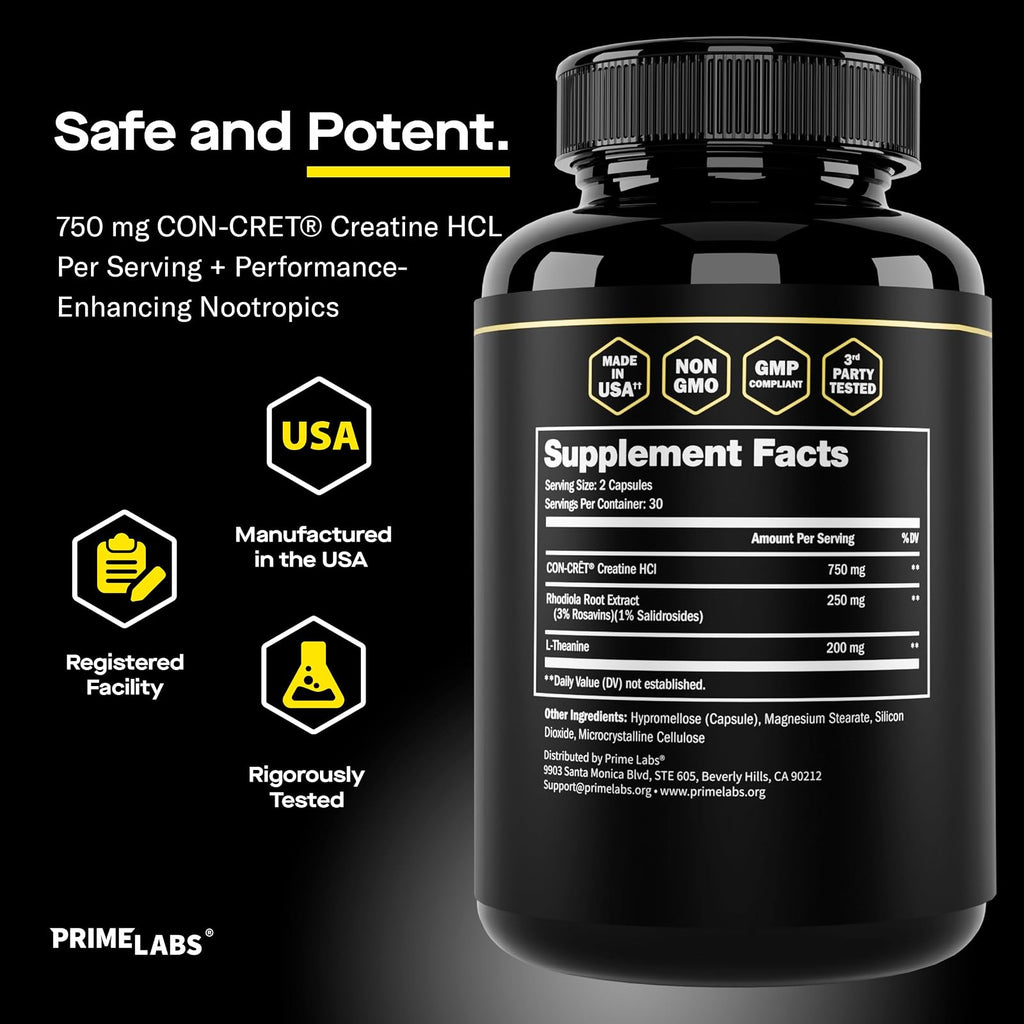 creatine supplement for strength training