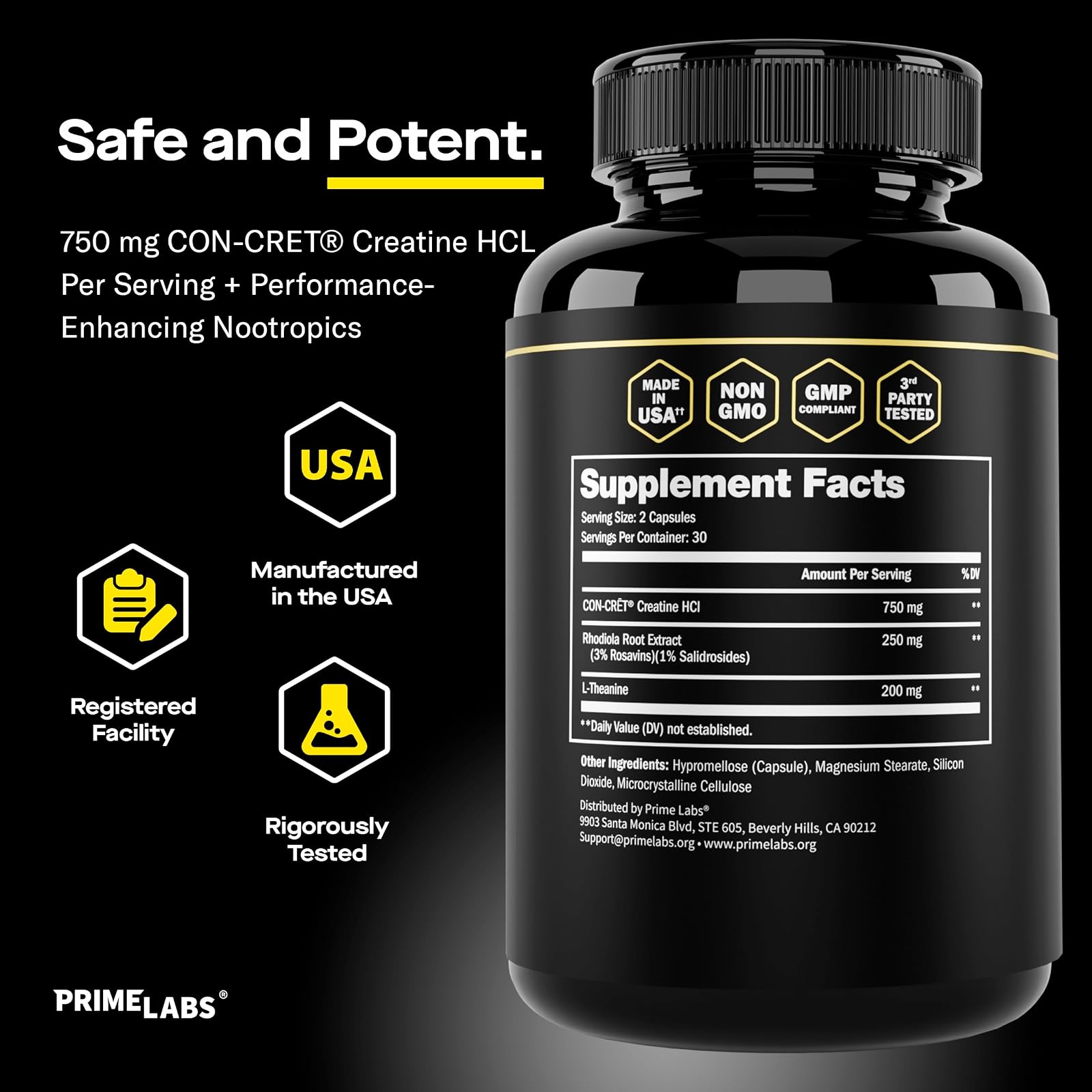 creatine supplement for strength training