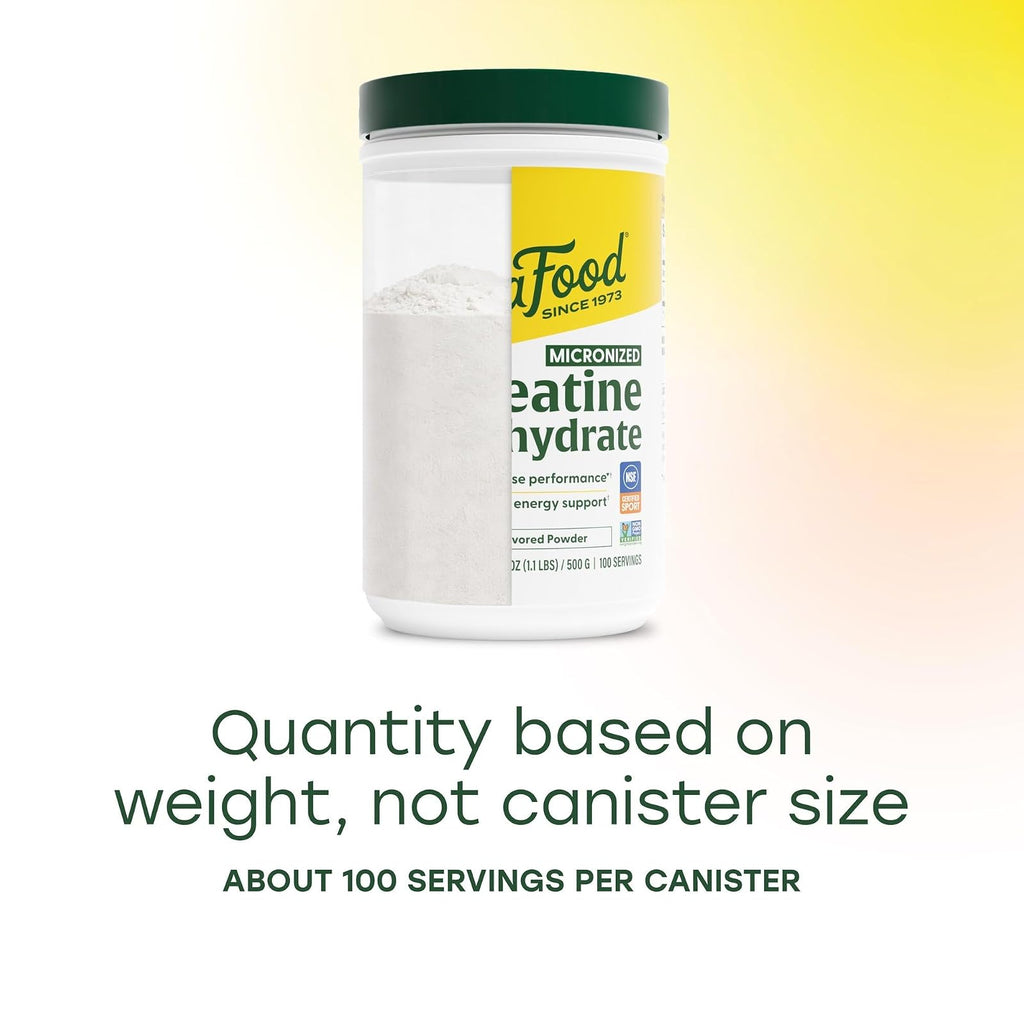 creatine supplement for strength training