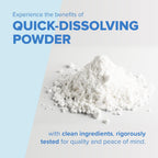 Creatine supplement for strength training