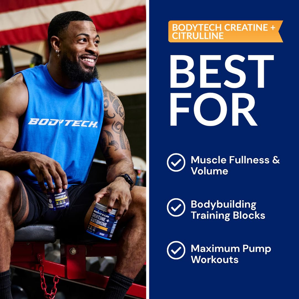 creatine supplement for strength training