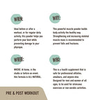 creatine supplement for strength training