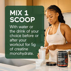 creatine supplement for strength training