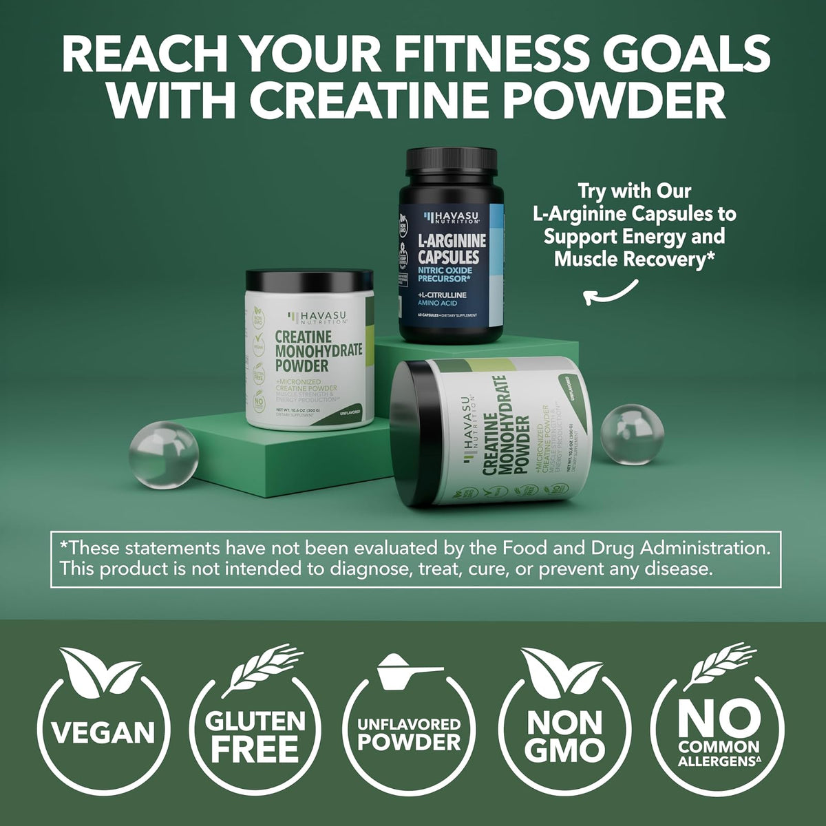 creatine supplement for strength training
