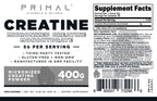 creatine supplement for strength training