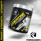 creatine supplement for strength training