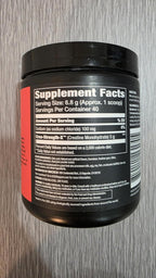 creatine supplement for strength training