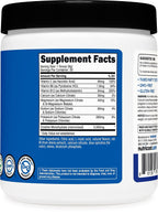creatine supplement for strength training