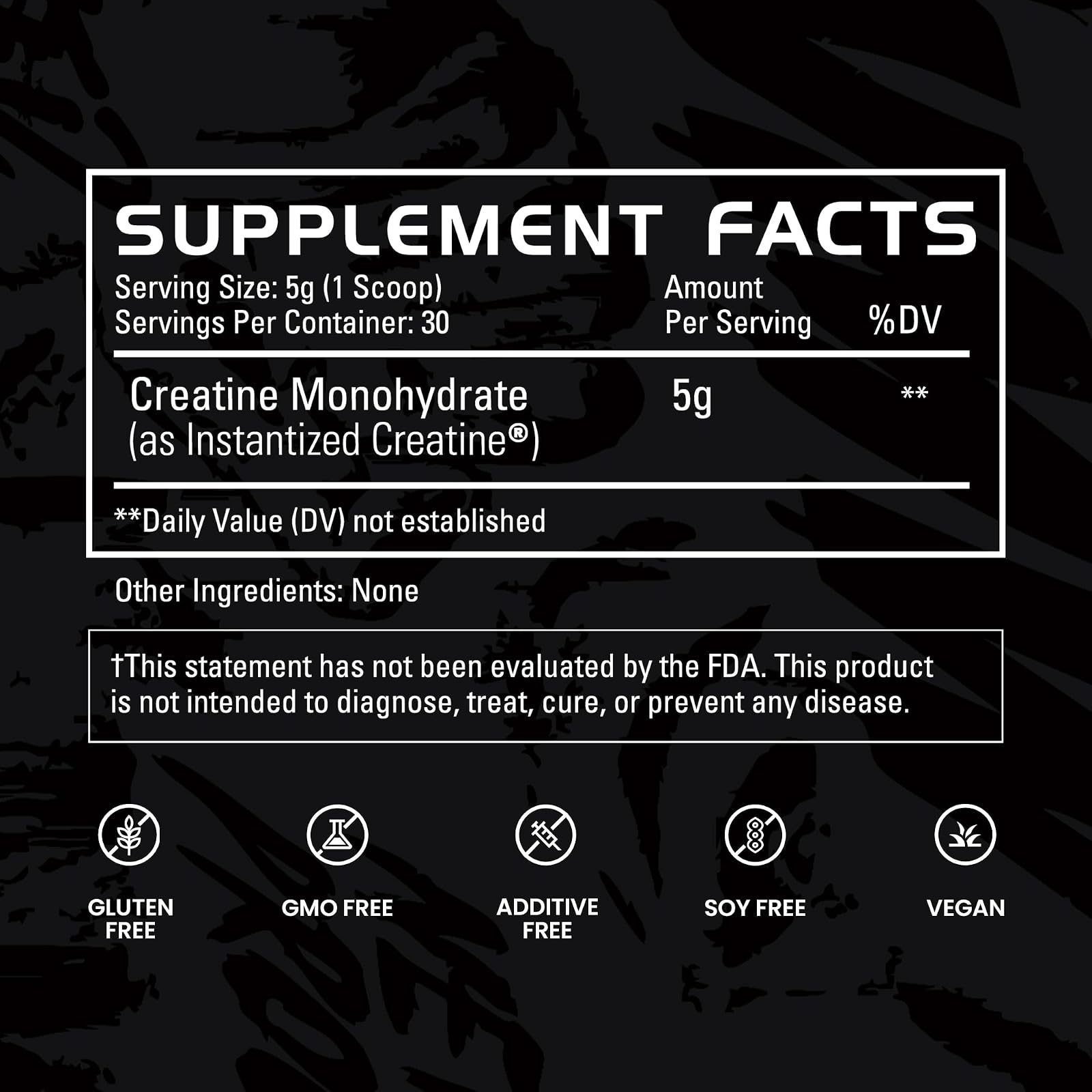 creatine supplement for strength training