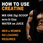 creatine supplement for strength training