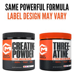 creatine supplement for strength training
