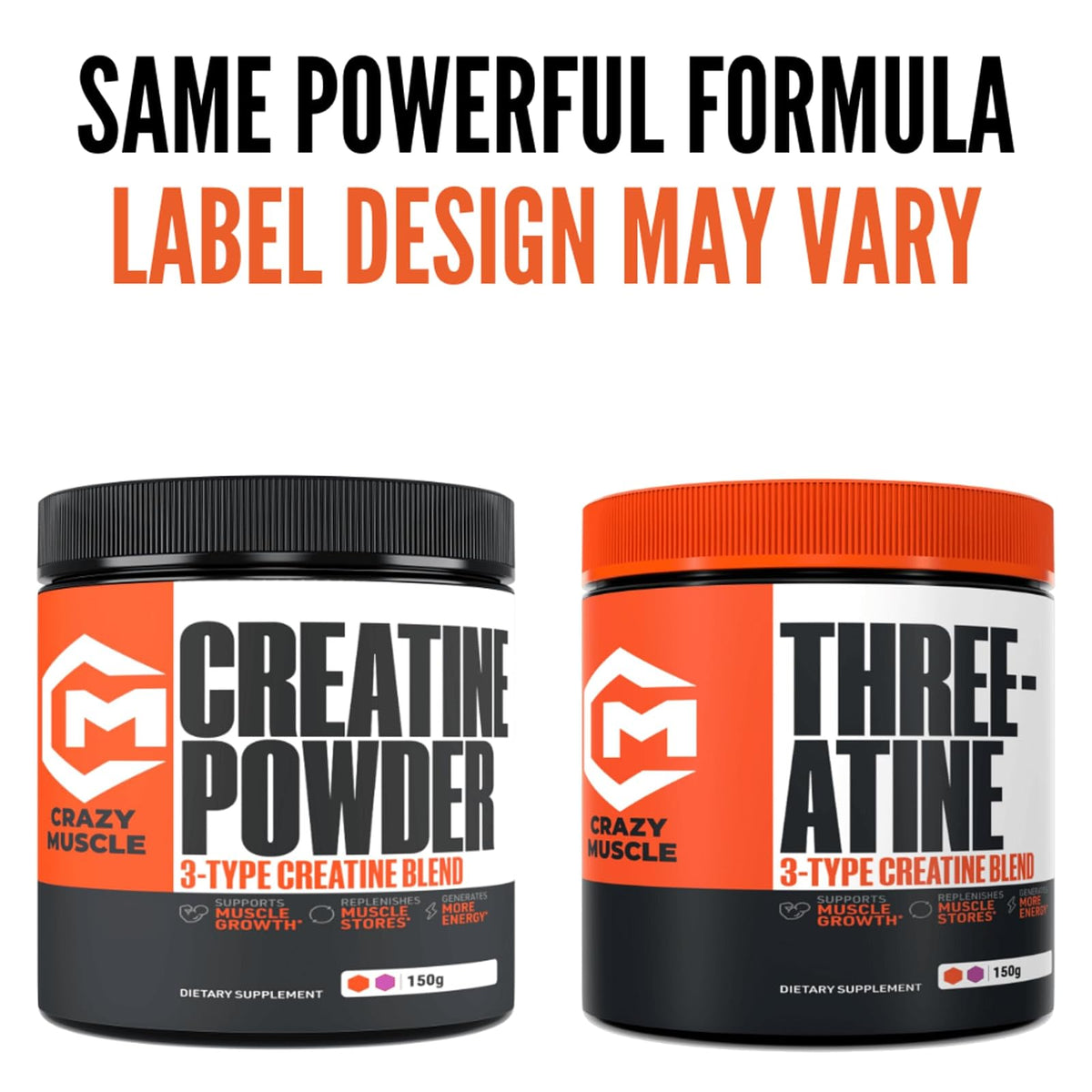 creatine supplement for strength training