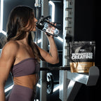 creatine supplement for workout recovery