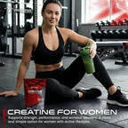 creatine supplement for workout recovery