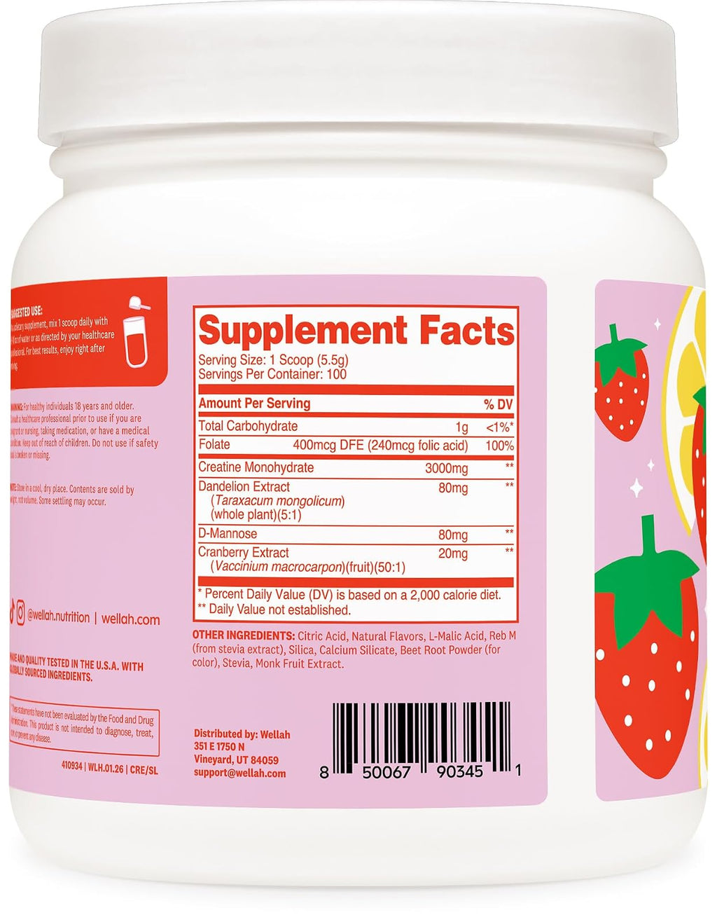 creatine supplement for workouts