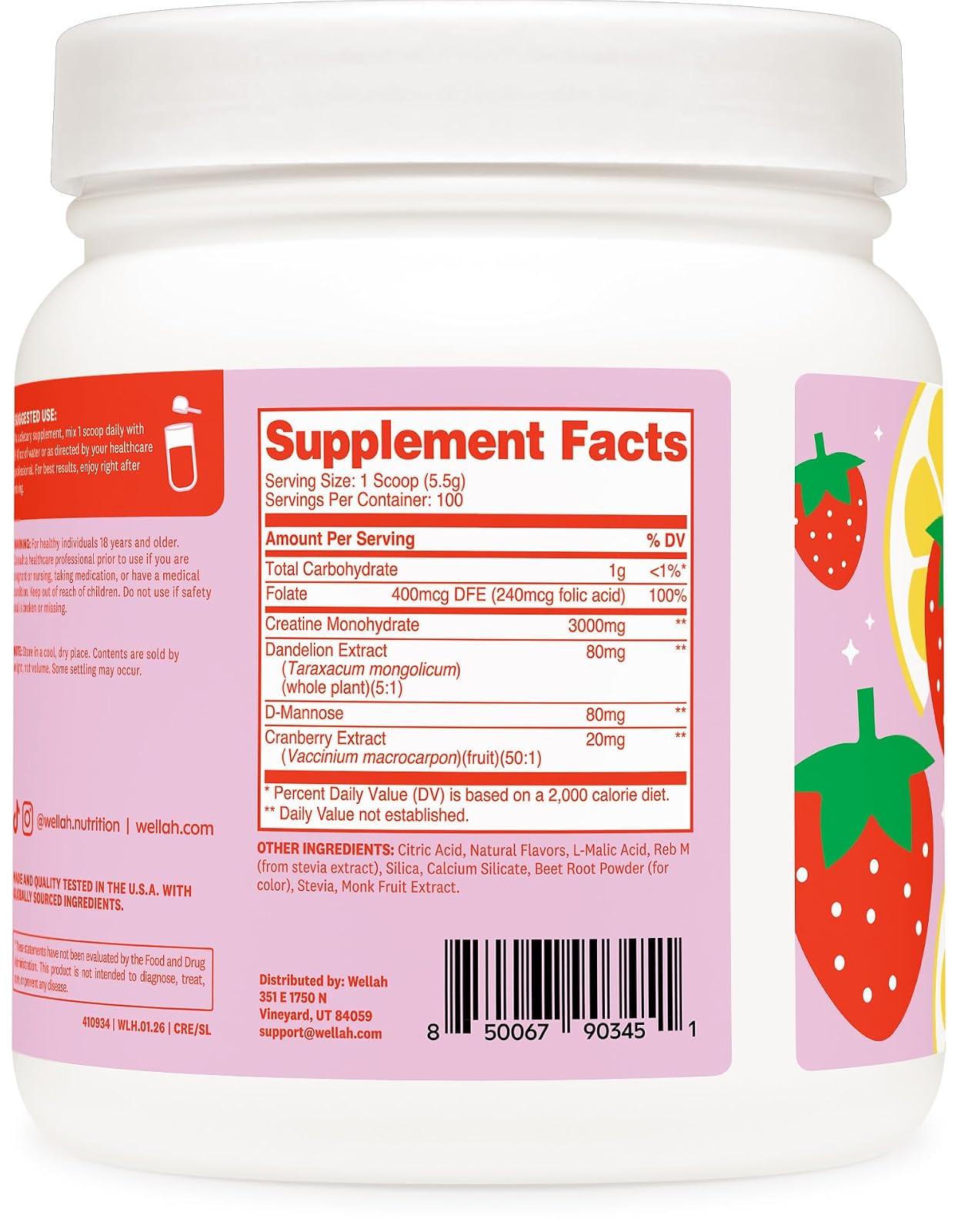 creatine supplement for workouts