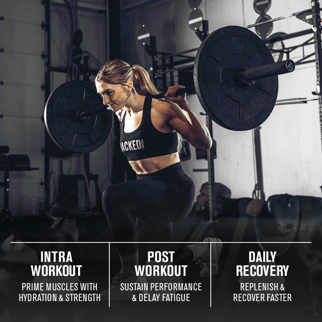 creatine supplement with taurine