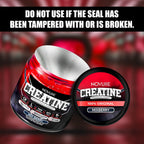 creatine supplements for active lifestyle